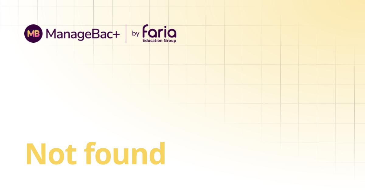 users.csv | ManageBac OneRoster Custom Specification